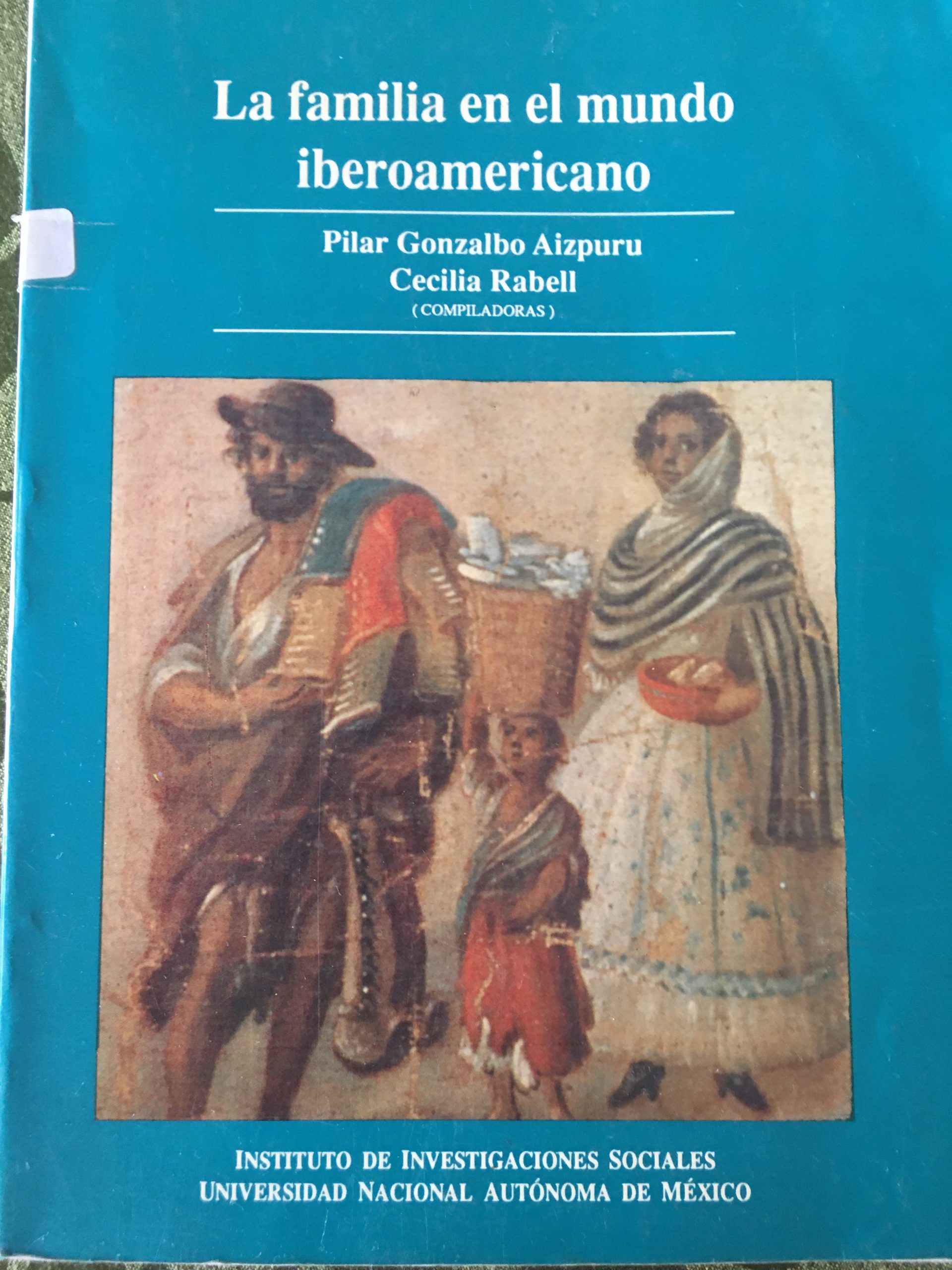 Proyectos colectivos - Historia de la Vida Cotidiana